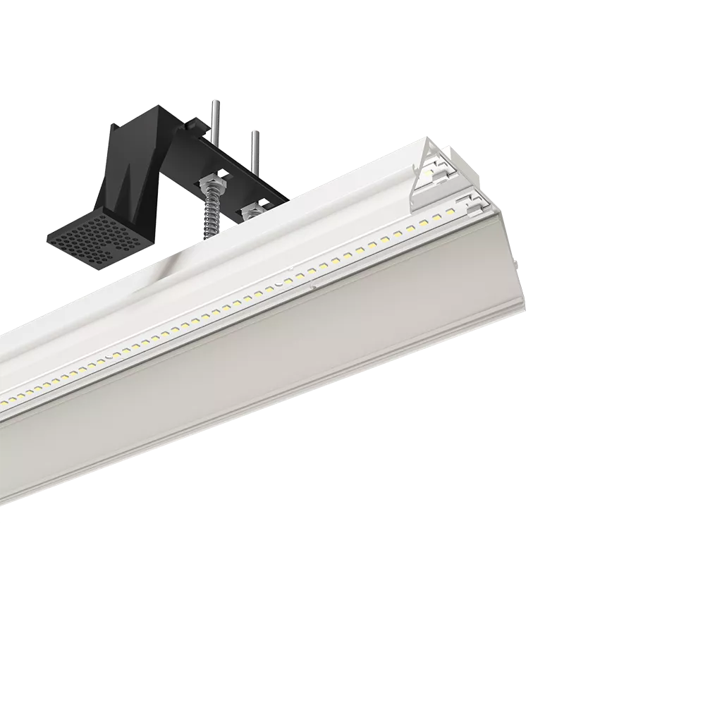 C00349WHMZZ | Rollip | 6897 lm | No Optic | Linea Light