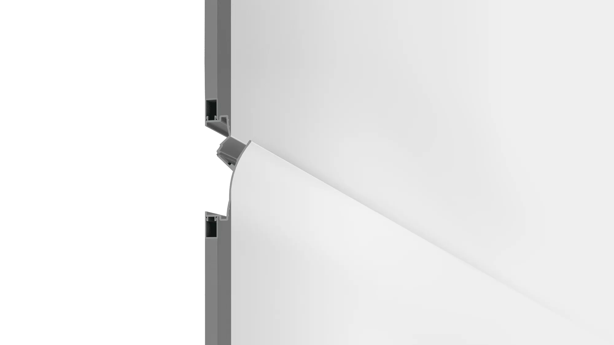 Fylo+ Recessed_1 | Indoor | Catenary and Systems | Linea Light