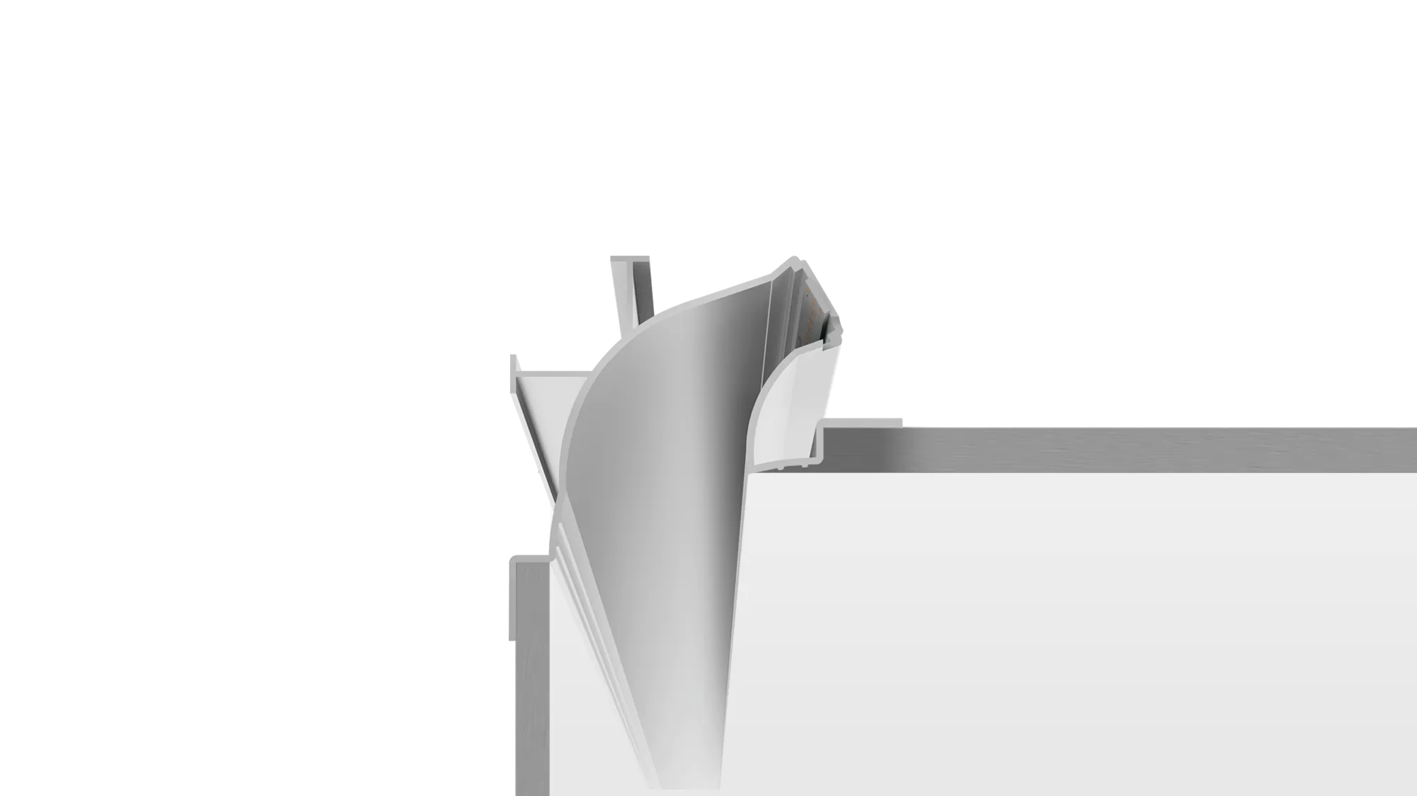 Fylo+ Recessed_5 | Indoor | Catenary and Systems | Linea Light