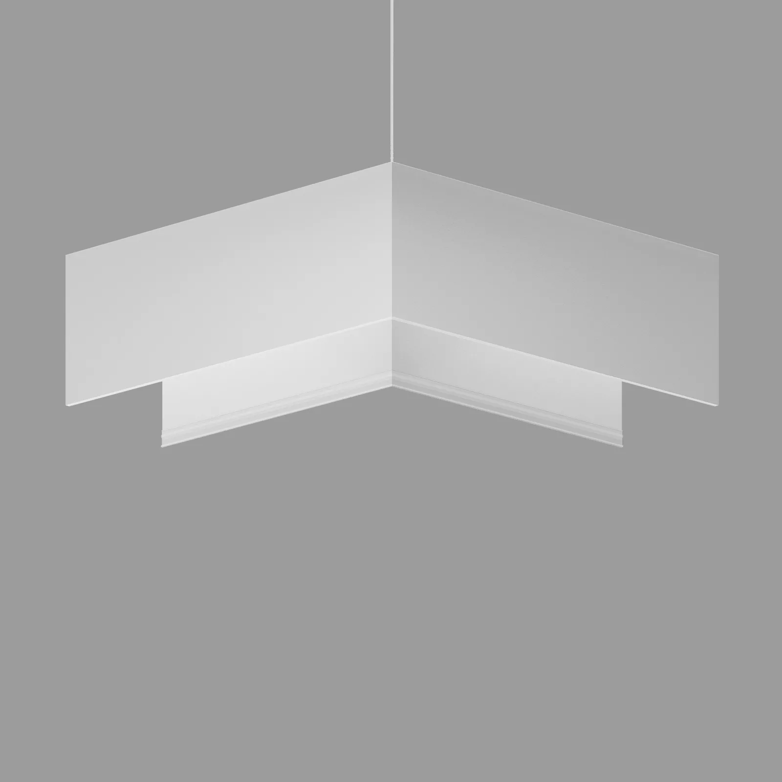 Rollip60_MP - Corner | Indoor | Catenary and Systems | Linea Light