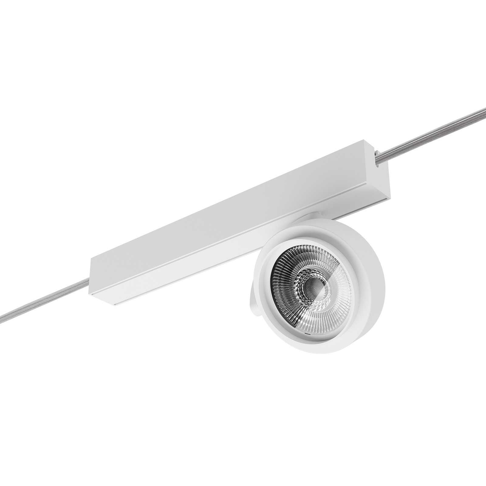 9867 | Eta | 1154 lm | Spot | Linea Light