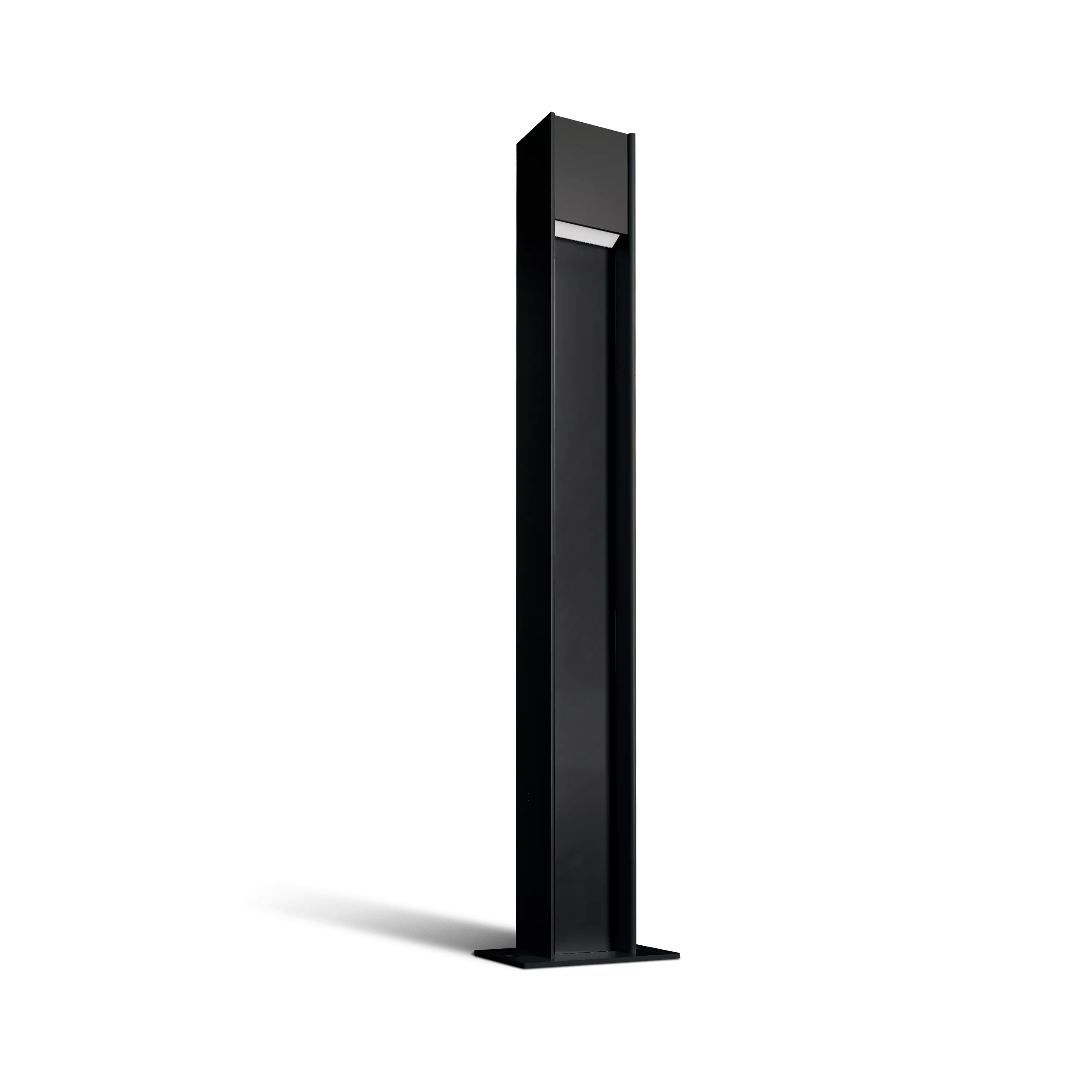 64252W00 | Apache | 467 lm | Asymmetric 180° | Linea Light