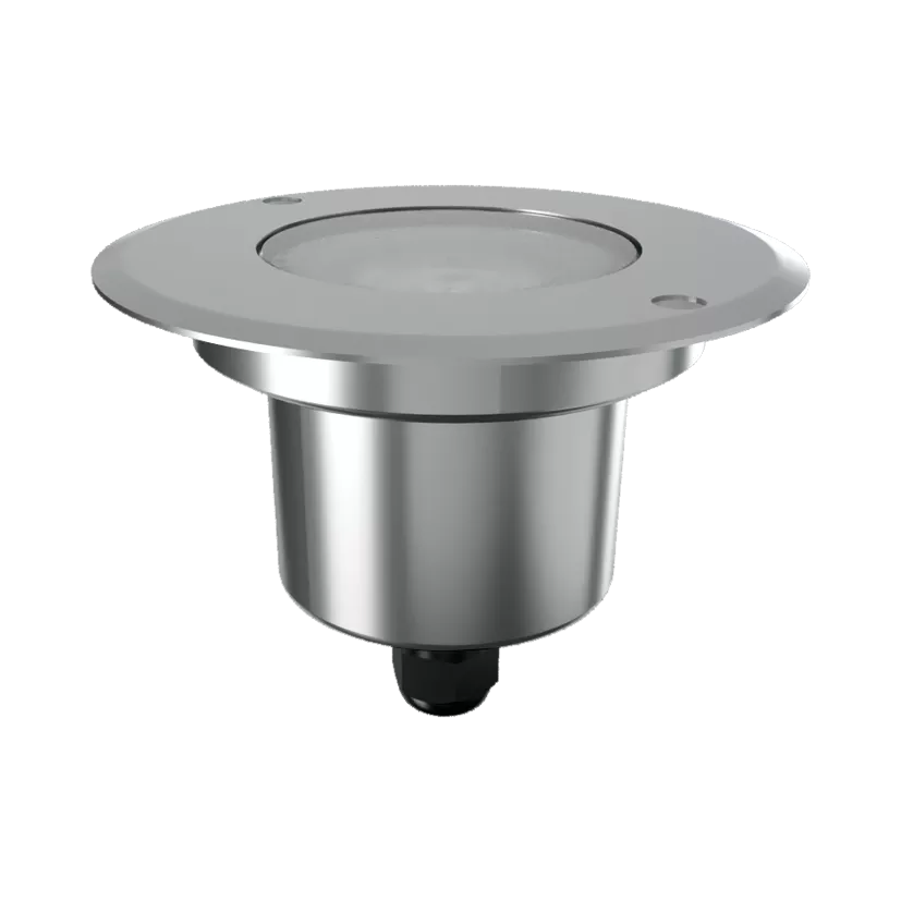76040W60 | Suelo316 | 740 lm | Wide Flood | Linea Light