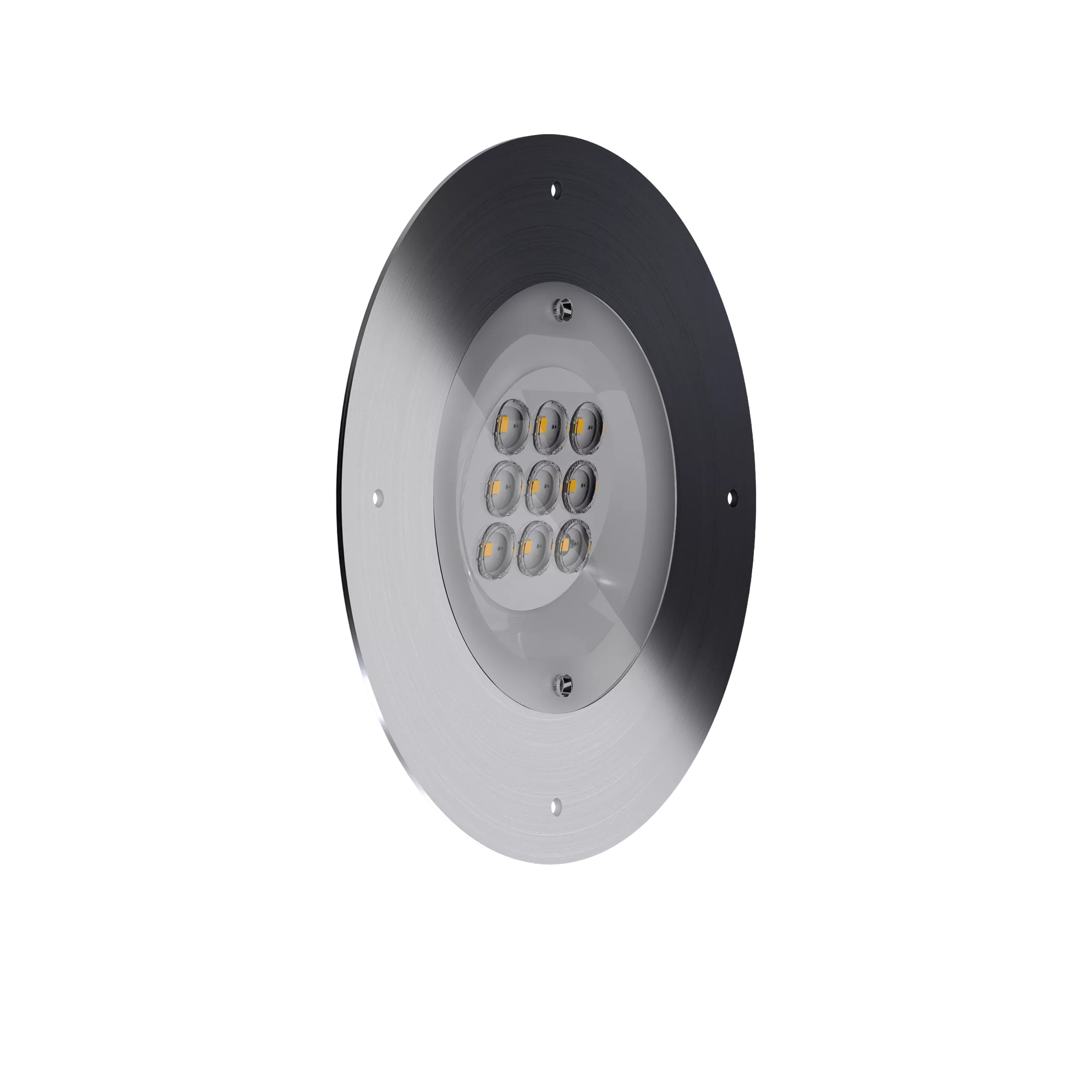 C00105SEWX2 | MK68 | 3384 lm | Mix Flux 2 Asymmetric + Flood | Linea Light