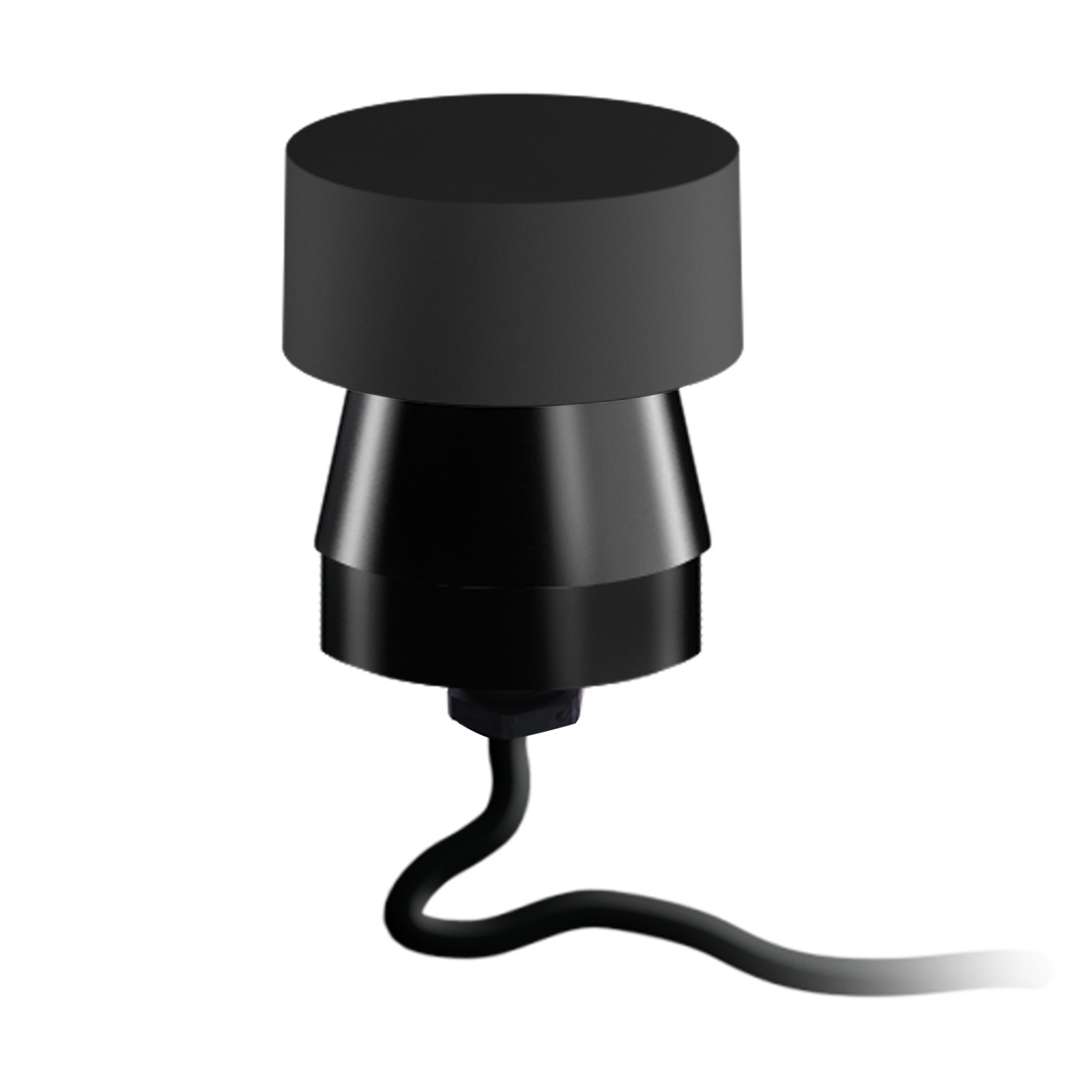 77187W18 | Buzzer | 46 lm | Asymmetric 180° | Linea Light
