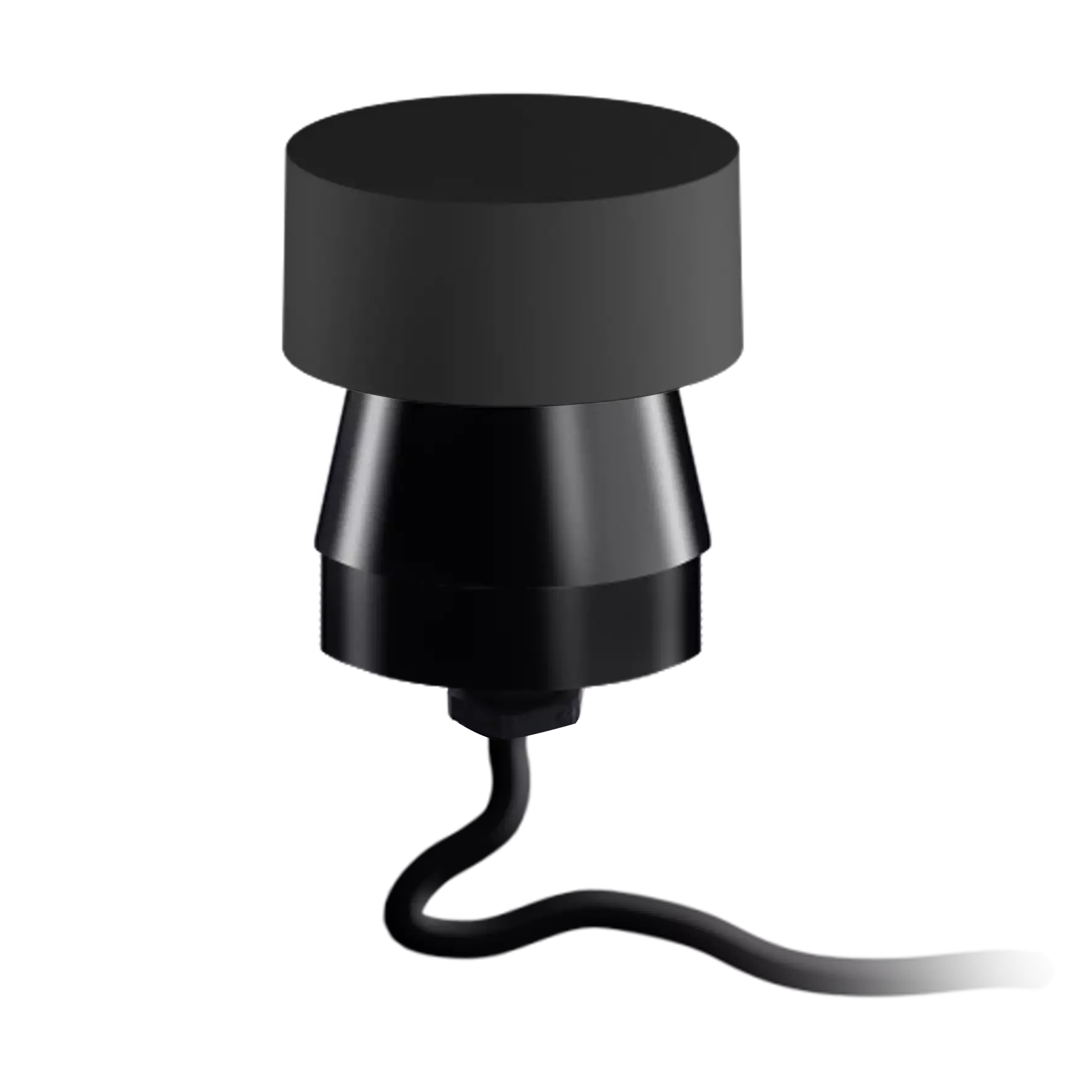 77187W18 | Buzzer | 46 lm | Asymmetric 180° | Linea Light